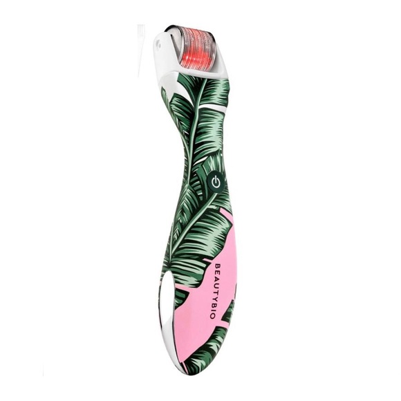 beautybio | Skincare | Beautybio Glopro Facial Microneedling Tool ...